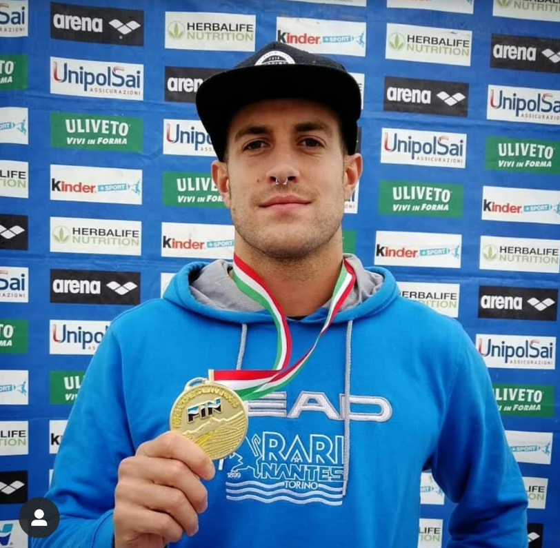 Salvamento, al via i Campionati Italiani di Categoria. Si inizia con ...